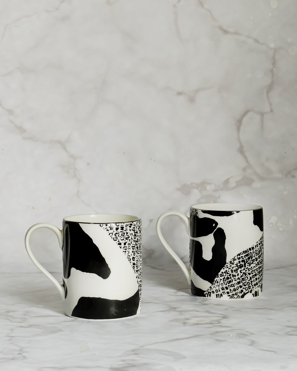 Sue Timney Mug – Monno Ceramic