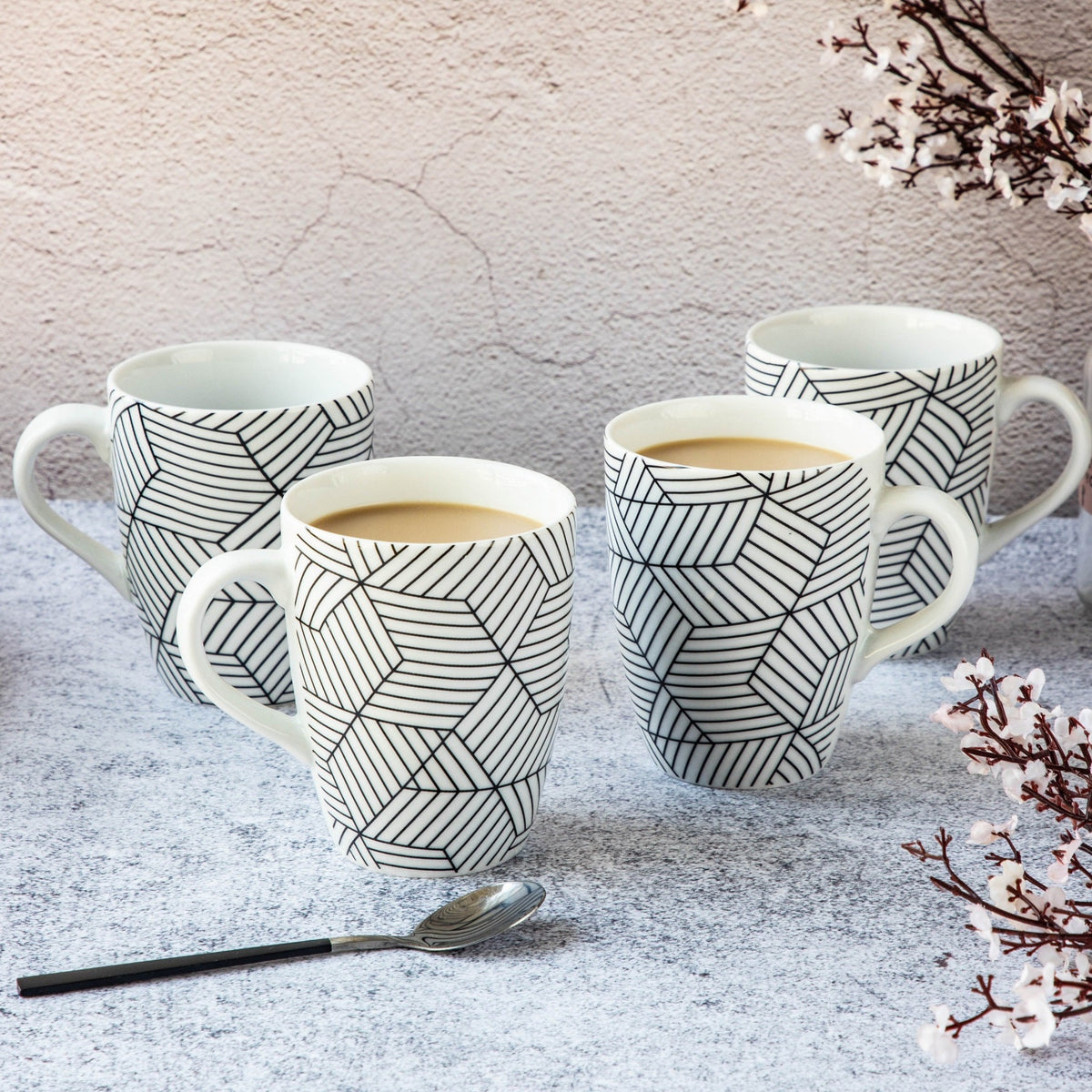 Almera Mug – Monno Ceramic