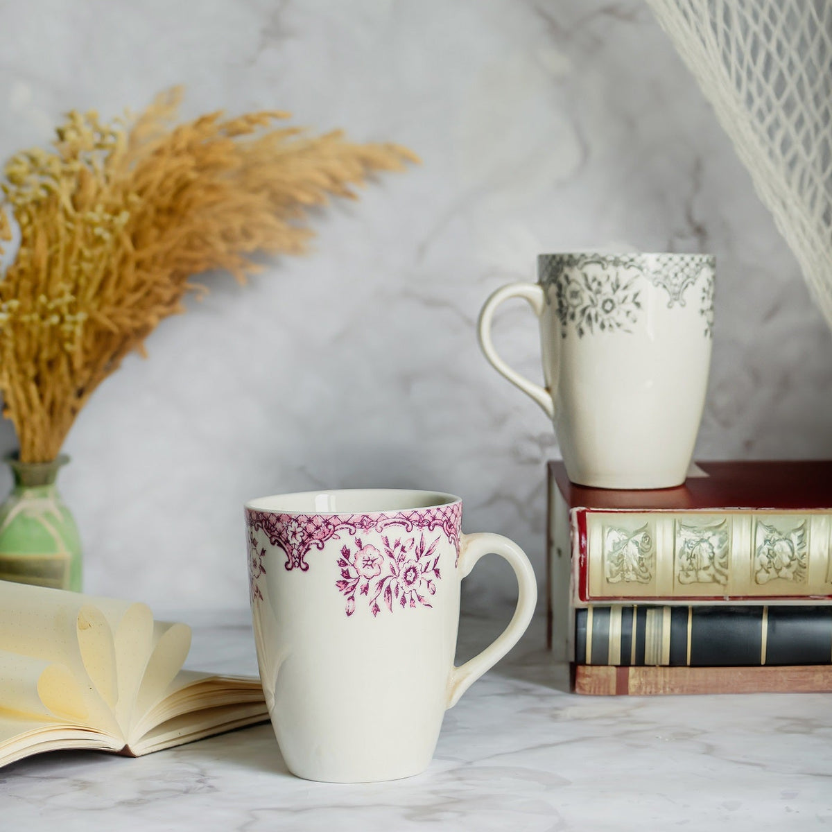 Kew Mug – Monno Ceramic