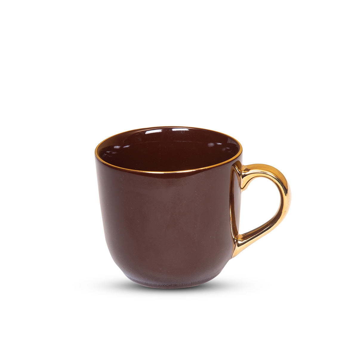 Senorita Mug – Monno Ceramic