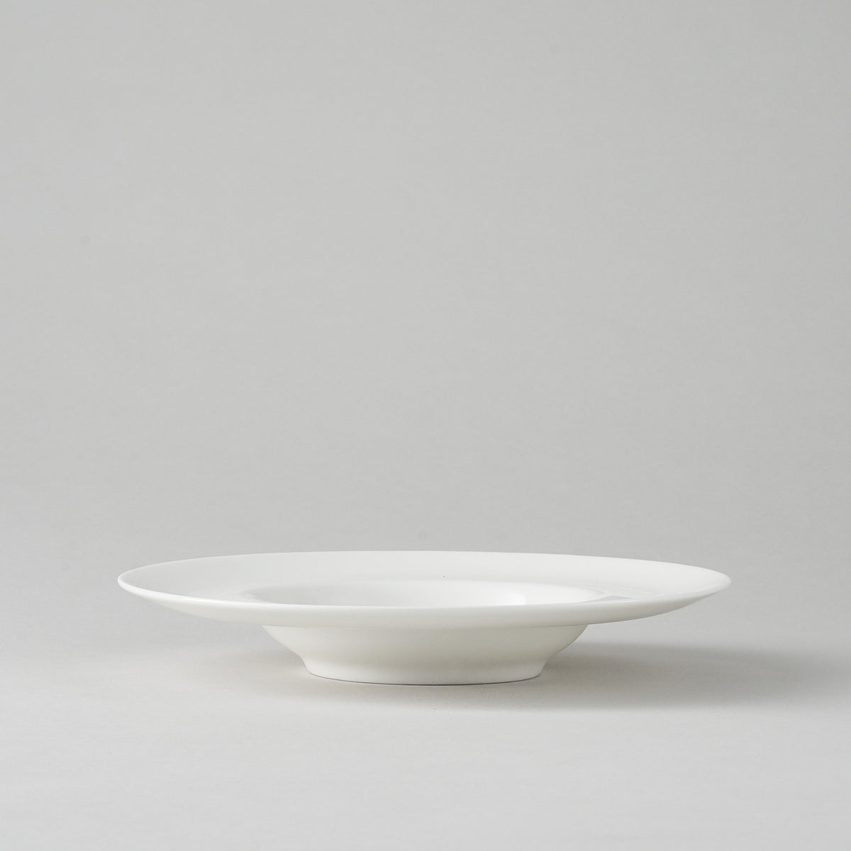 Rim Soup Plate – Monno Ceramic