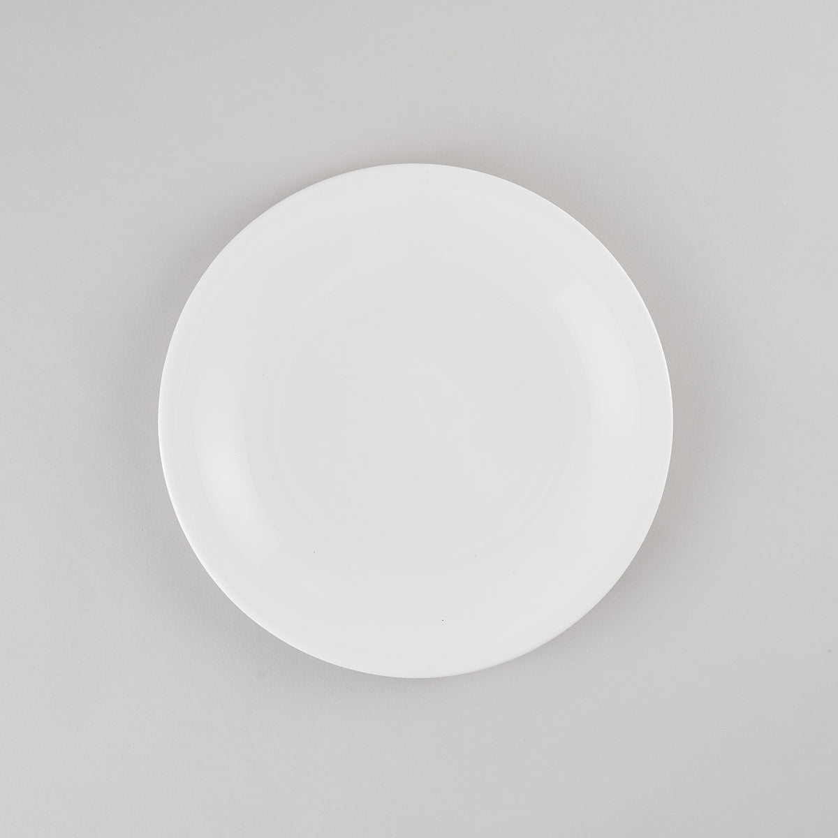 Coupe Plate – Monno Ceramic