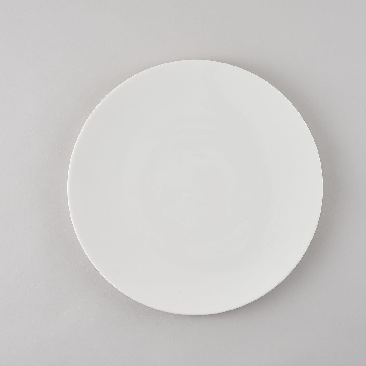 Coupe Plate – Monno Ceramic