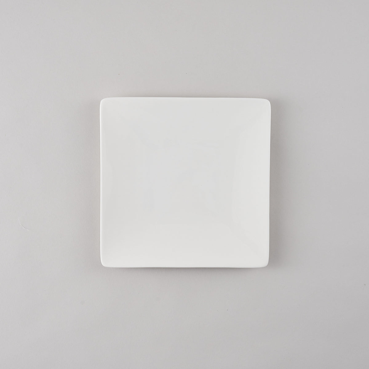 Square Plate – Monno Ceramic