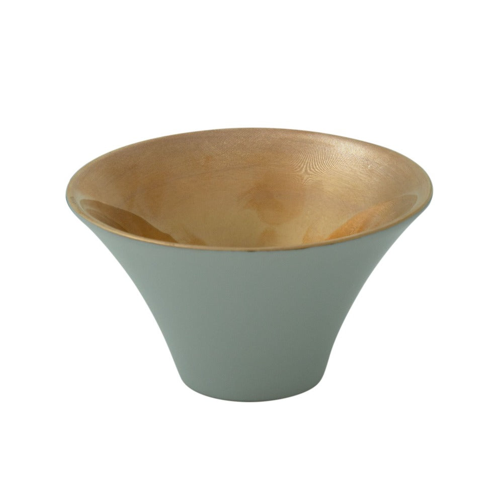 Gold Gawa Cup – Monno Ceramic