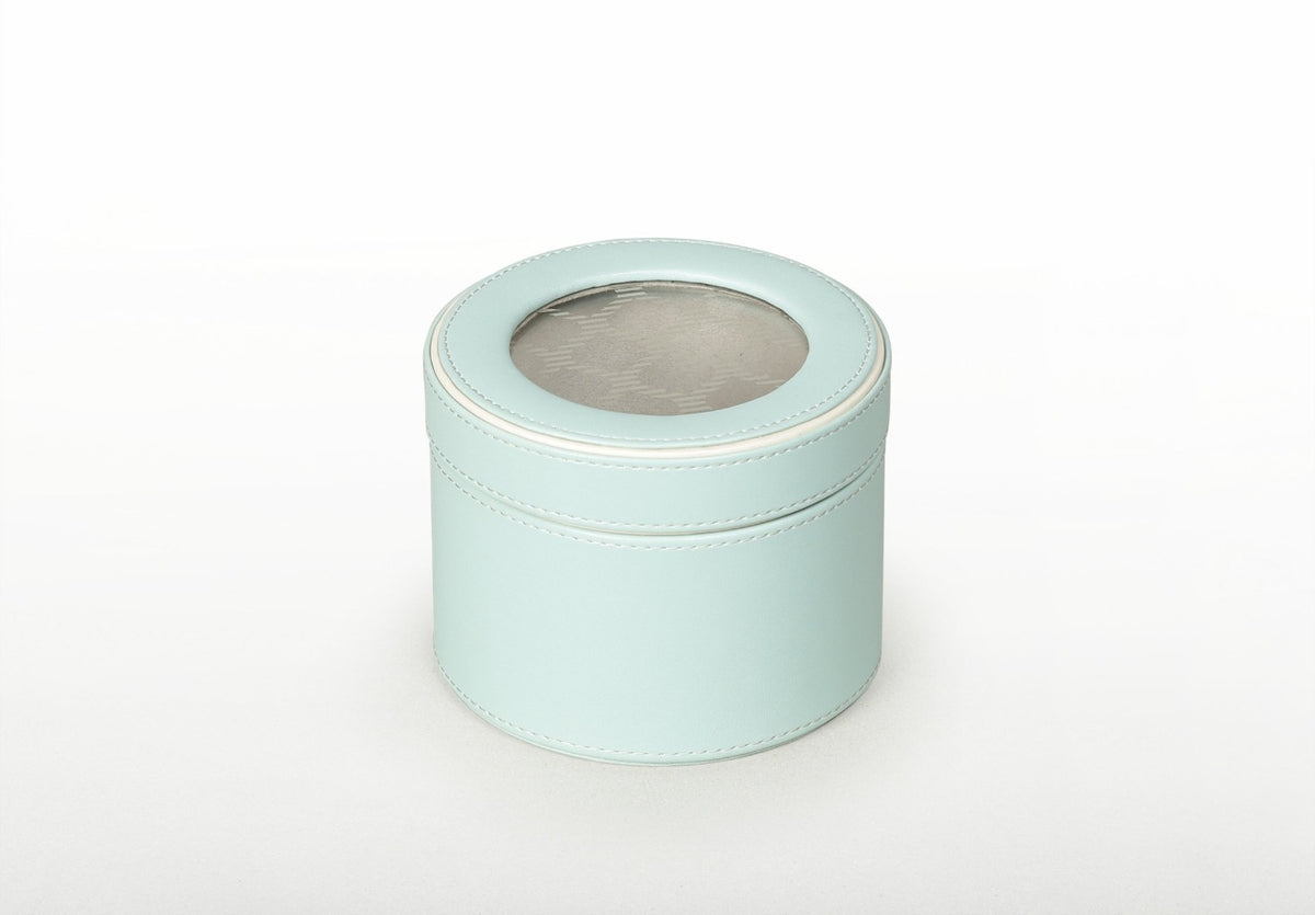 Round Jewelry Box (Big) – Monno Ceramic